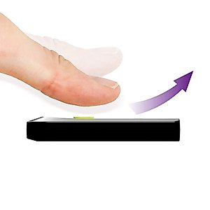 TEAMGROUP C145 64GB 5 Pack USB 3.2 Gen 1 (3.1/3.0) Read 100MB/s Flash Thumb Drive, External Data Storage Memory Stick Compatible with Computer/Laptop (Black-Green) TC145364GG21
