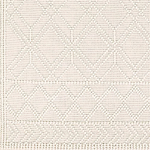 Mark&Day Area Rugs, 5x7 Staveley Bohemian/Global Beige Area Rug, Cream/White Carpet for Living Room, Bedroom or Kitchen (5' x 7'6")