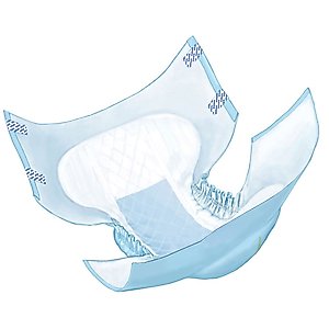 Wings Super Quilted Briefs