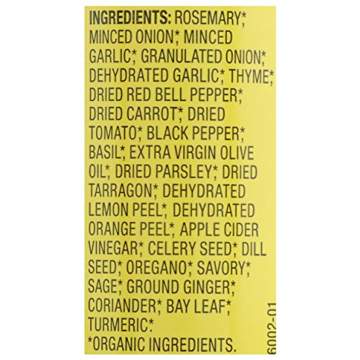 Bragg, All Purpose Seasonings, 1.5 oz