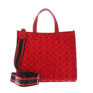 Valentino Minimal, Red