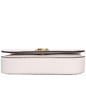 GUESS Nell Micro Mini Flap, Stone