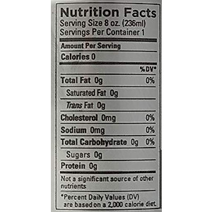 Blue Bottle Coffee, Cold Brewed Coffee, Bold, 8 Fl Oz