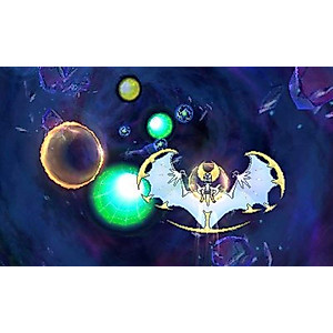 Pokémon Ultra Moon - Nintendo 3DS (Renewed)