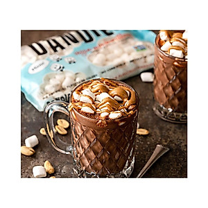 Dandies, Vegan Gluten Free Marshmallows Minis, 10 Ounce