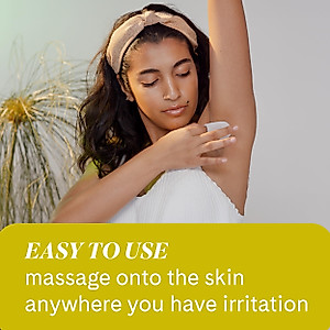 Fur Ingrown Eliminator- Post Hair Removal Care to Soothe Irritation and Eradicate Bumps - 12 Wipes