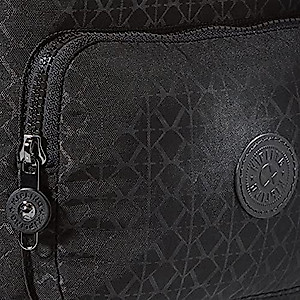 Kipling Women's City Pack S Backpacks, Signature Emb, One Size