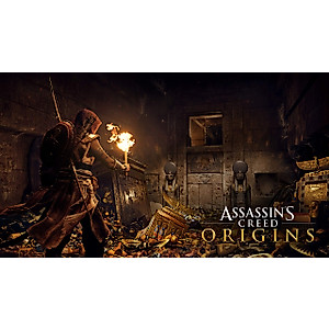 Assassin's Creed Origins + Odyssey Double Pack (Xbox One)