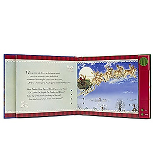 Record a Story: 'Twas the Night Before Christmas