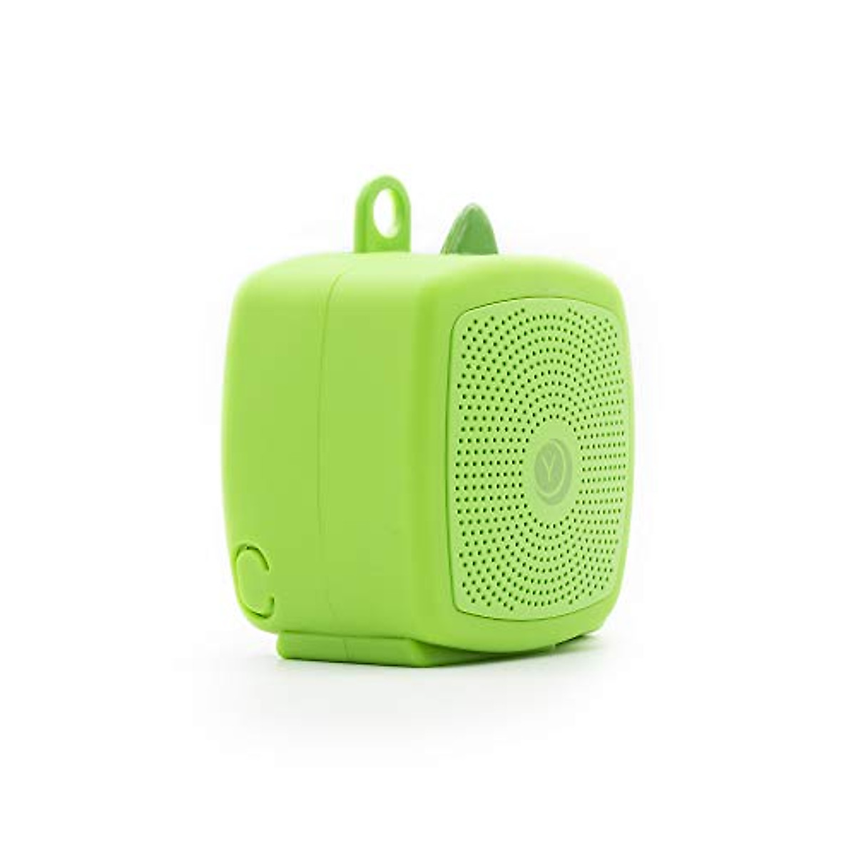 Yogasleep Pocket Baby Soother Dinosaur, White Noise Machine, 6 Soothing Sounds & Timer For Better Sleep, Includes Brown Noise & Lullabies, Compact Size For Travel & Child Safe, Must Have Registry Gift