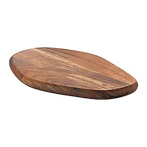 IKEA Fascinera Acacia Wood Cutting Board 11 x 7.5