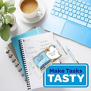 Rice Krispies Treats Homestyle Marshmallow Snack Bars, Kids Snacks, School Lunch, Original (6 Boxes, 36 Bars)