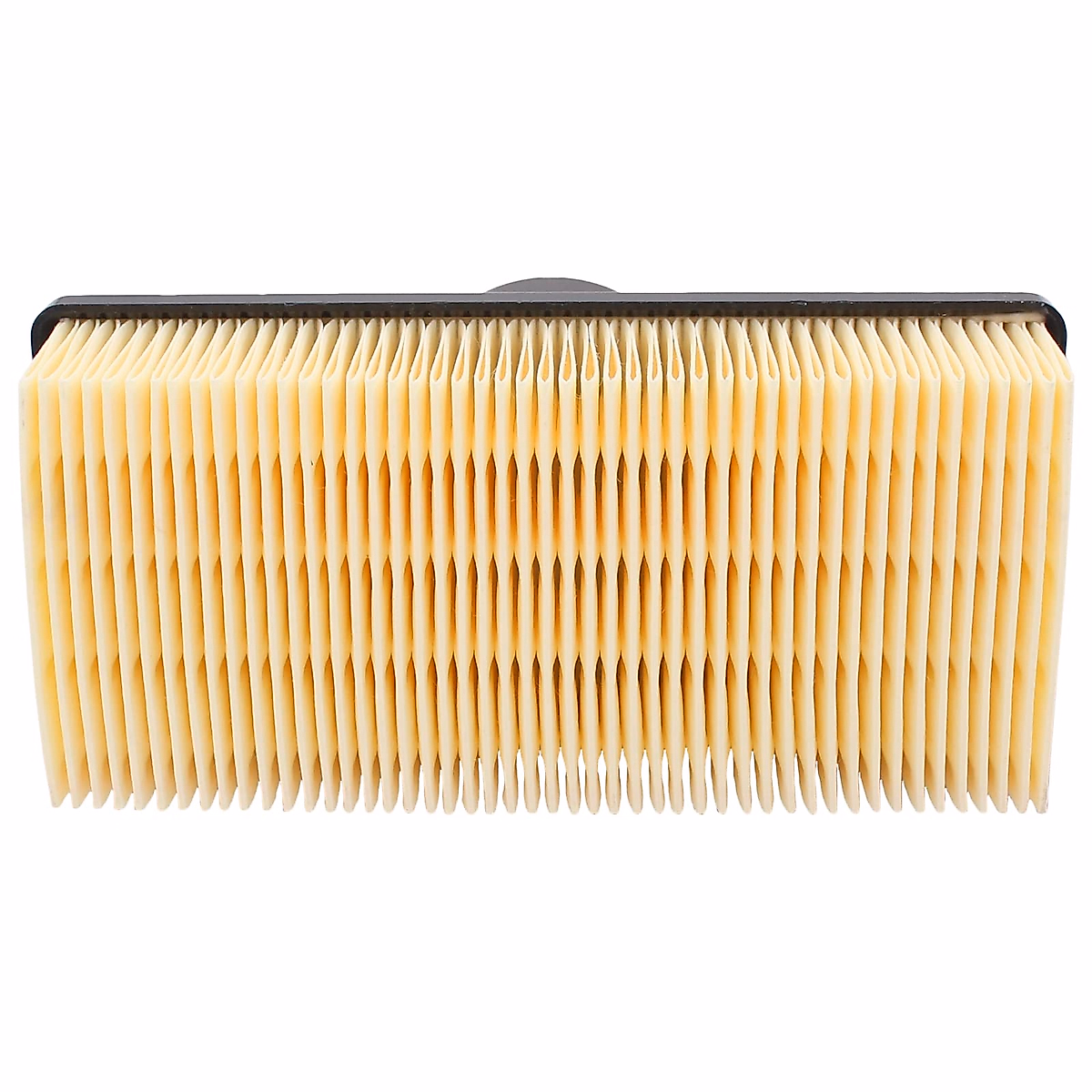 ApplianPar Air Filter Cleaner 11013-0727 Oil Filter Spark Plug Fuel Filter Tune Up kit for Kawasaki FR541V FR600V 4-Cycle Engines Lawn Mower Replaces 11013-7050 99999-0383