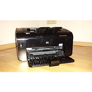 HEWCE657A Hp Laserjet Pro P1102w Laser Printer