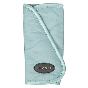 JJ Cole Strap Covers Aqua