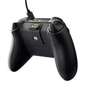 PowerA Play & Charge Kit for Xbox, Wireless Controller Charging, Charge, Rechargeable Battery, Xbox Series X|S, Xbox One - Xbox Series X