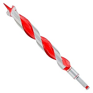 Diablo 1-3/8 in. x 13 in. Auger Bit