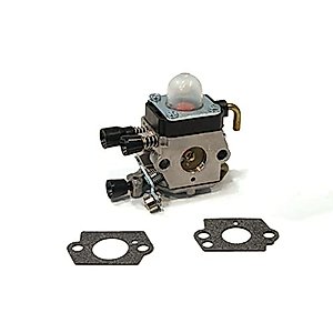 Carburetor Replacement for Stihl FS55, FS55, T FC55, KM55R, HL45 & Zama C1Q-S66 Carb
