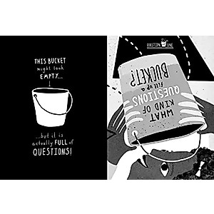 A Bucket of Questions