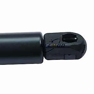 Recmod Rear Radiator Grill Gas Spring Shock Damper 6674285 6673758 for Bobcat Loader Cooling Cover fit 653 753 853 963 A220 S150 S160 S205 864 T140 T200 T300