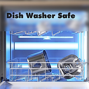 Cat Water Fountain, Stainless Steel Pet Water Fountain for Cats Inside Ultra-Quiet Pump, 2L/67oz Automatic Dog Dispenser Water Bowl, Multiple Pets Water Fountain Green