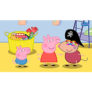 My Friend Peppa Pig - PlayStation 4