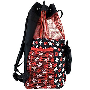 Disney Kids Mickey Mouse Swim Bag