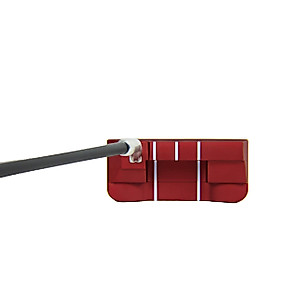 Bloodline R1-J Blade Stand Up Putter (35)