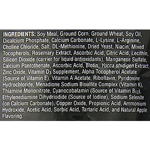 RoudyBush Senior Bird Diet, Small, 44-Ounce