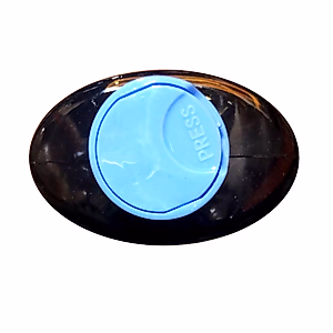 Quality Choice Shampoo Therapeutic T-Gel 16 Ounces, Pack of 3