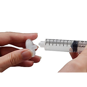 Tisch Brand SF14488 Cellulose Acetate Syringe Filter, 0.45um, 25mm, 1/pk/100 per Pack | Wettability: Hydrophilic | Maximum Operating Temperature: 50 Degrees C | Burst Pressure (psi): 87 |