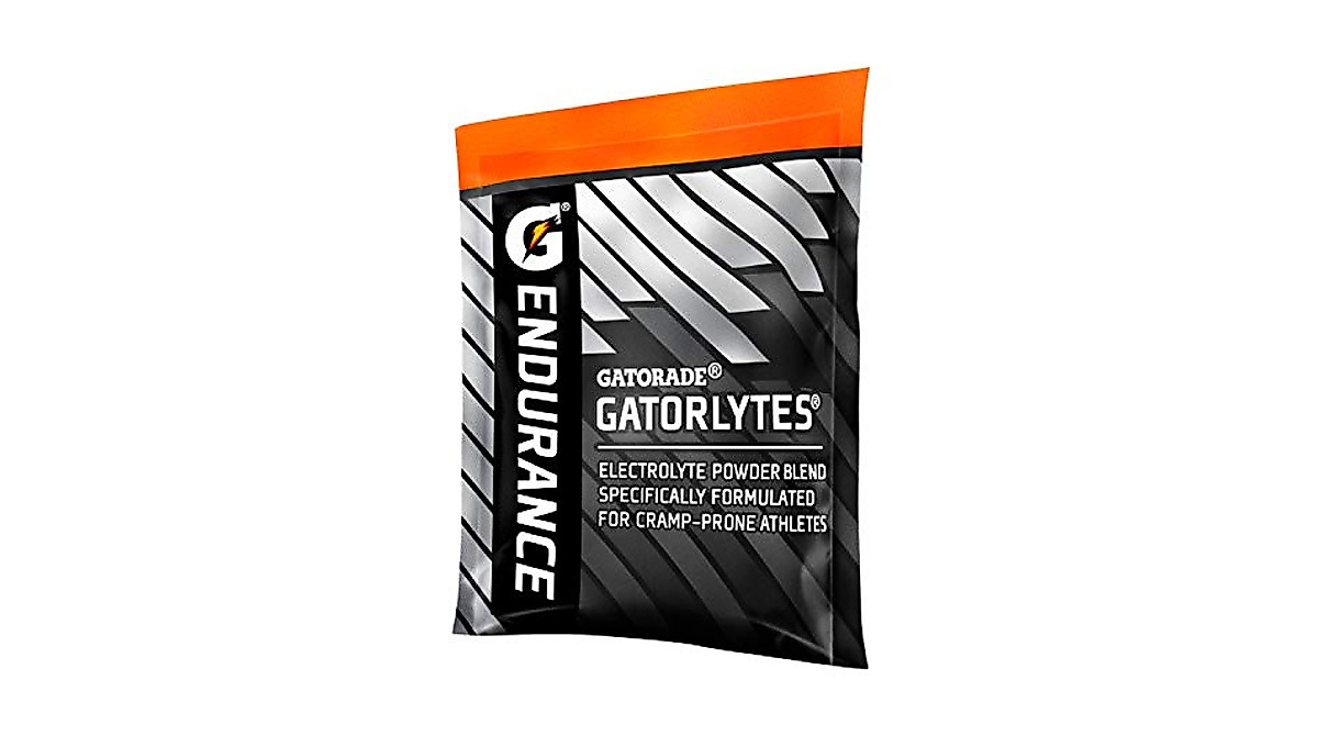 Gatorade Endurance Gatorlytes - Boost Your Performance