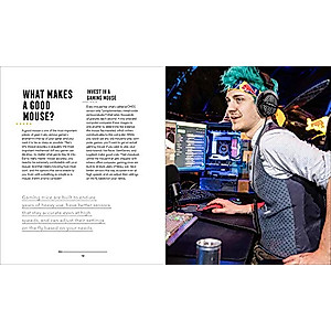 Ninja: Get Good: My Ultimate Guide to Gaming