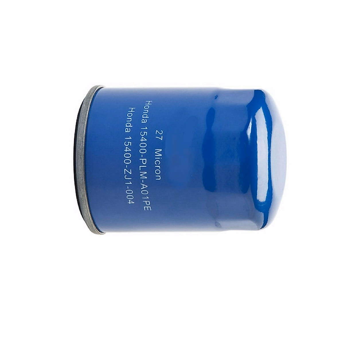 Eopzol 15400-PLM-A01PE 15400-ZJ1-004 Oil Filter Replacement for Caterpillar Club Car Dixon Hitachi Honda 15400-P0H-305PE 15400-PLM-A01 15400-PLM-A02 15400-PLM-A02PE 15410-ZJ4-999AH