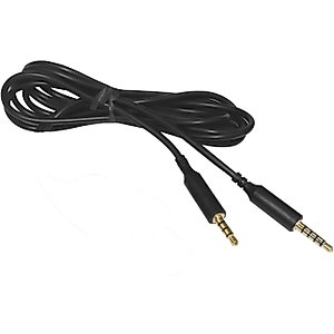 Alitutumao Replacement Astro Headset Cord Astro A10 Cord A40 Cable Compatible with Astro A10 A40 Gaming Headset to Smartphone MixAmp & PC Gaming Controller