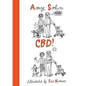 CBD!