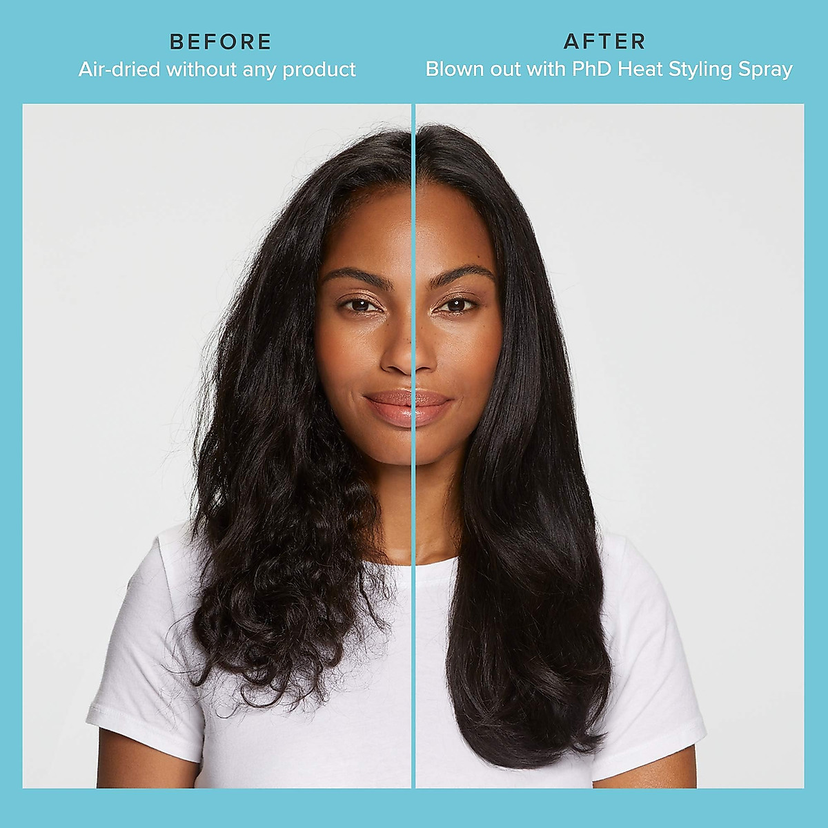 Living proof Perfect Hair Day Heat Styling Spray, New Formula