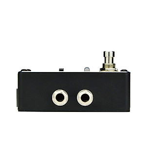 Tomsline Bass Chorus Effect Pedal (ALR-3)