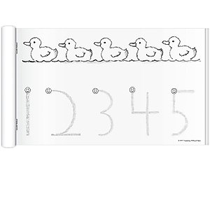 Learning Without Tears Spanish I Know My Numbers- Get Set for School Series, Pre-K, Math, Counting, Number Concepts, Recognition, Formation- Centers, Whole-Class, and Individual- for School or Home
