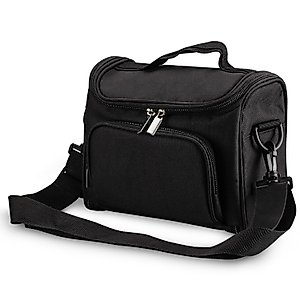TMY Projector Bag, 4 Inch Projector case.
