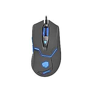 Fury Hunter 2.0 RGB Gaming Mouse 6400 dpi