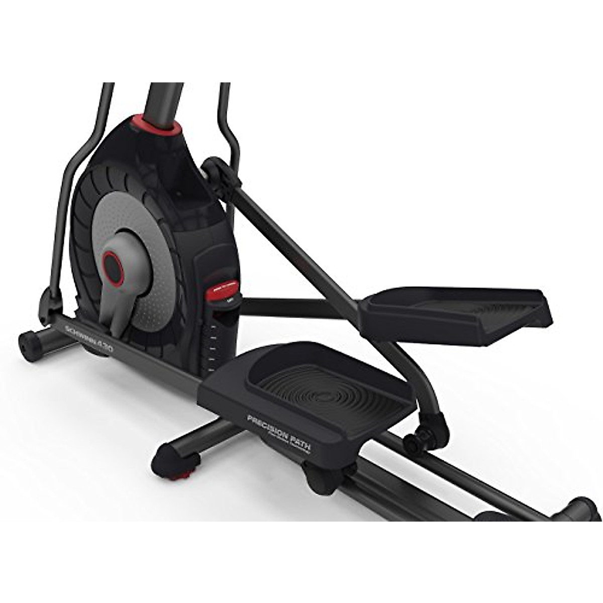 Schwinn Fitness 430 Elliptical