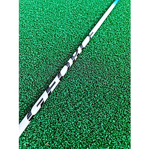 GFORCE Driver Shaft Golf Training Aid, Super Flexible Shaft, Tempo, Rhythm, Speed Training + USGA Approved. Used by Rory McIlroy. Named Golf Digest Editor’s Choice “Best Swing Trainer 2023”