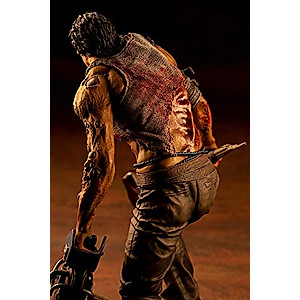 Kotobukiya Dead by Daylight: The Hillbilly PVC Statue