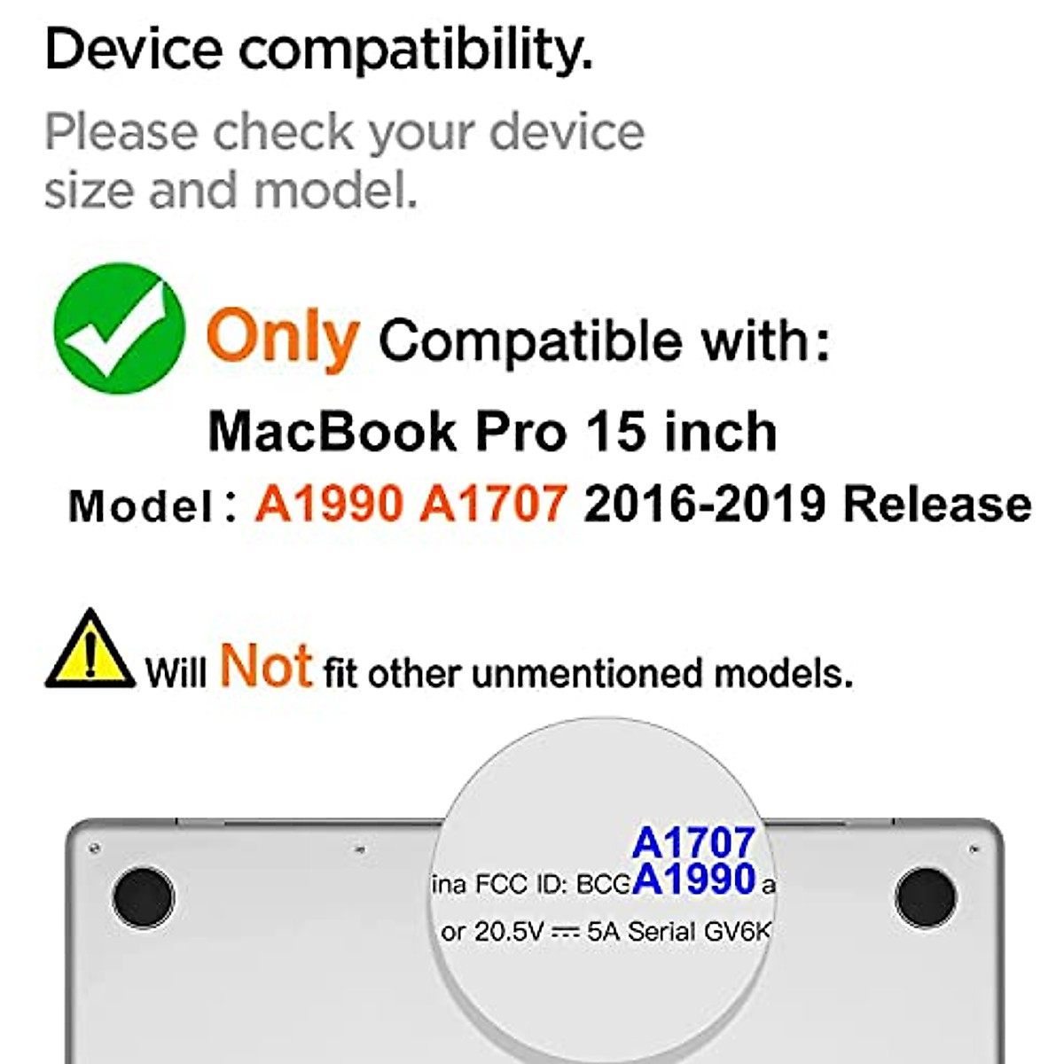 Teazgopx Bling Rhinestone MacBook Pro 15 Inch Case 2019 2018 2017 2016 Release (Model:A1990 A1707),3D Glitter Sparkle Diamond Case Fashion Luxury Shiny Crystal Hard Shell for Women Girls