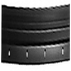 Oregon 73-013 Snow Thrower Scraper Bar Replaces Snapper 1-8764, 1-8637 And 28427
