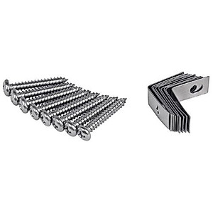 4 x Kicker 6.5" Marine Boat Coaxial White Speakers Combo Bundle With Pyle Elite Series 400 Watt 4-Channel Marine Car Bluetooth Amplifier and 8 Gauge Total Amplifier Installation Wiring Kit