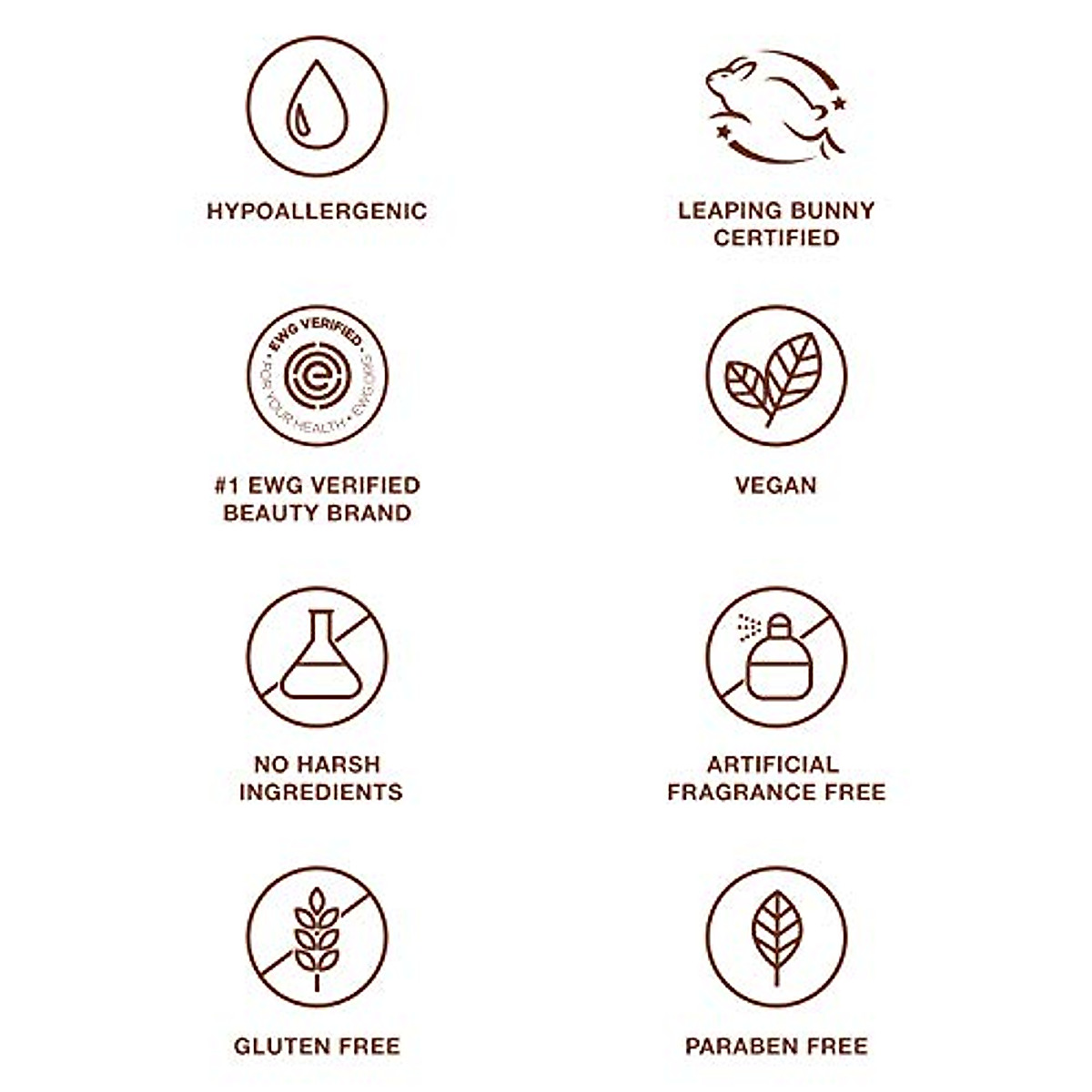 Mineral Fusion Nail Polish, Sunkissed, 0.33 Ounce