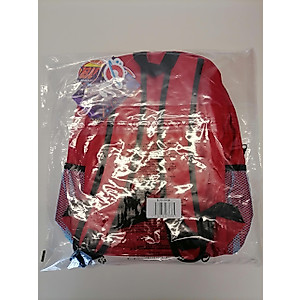 Blaze & the Monster Machines Kids School Backpack