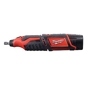 Milwaukee 2460-21 M12 Cordless Rotary Tool